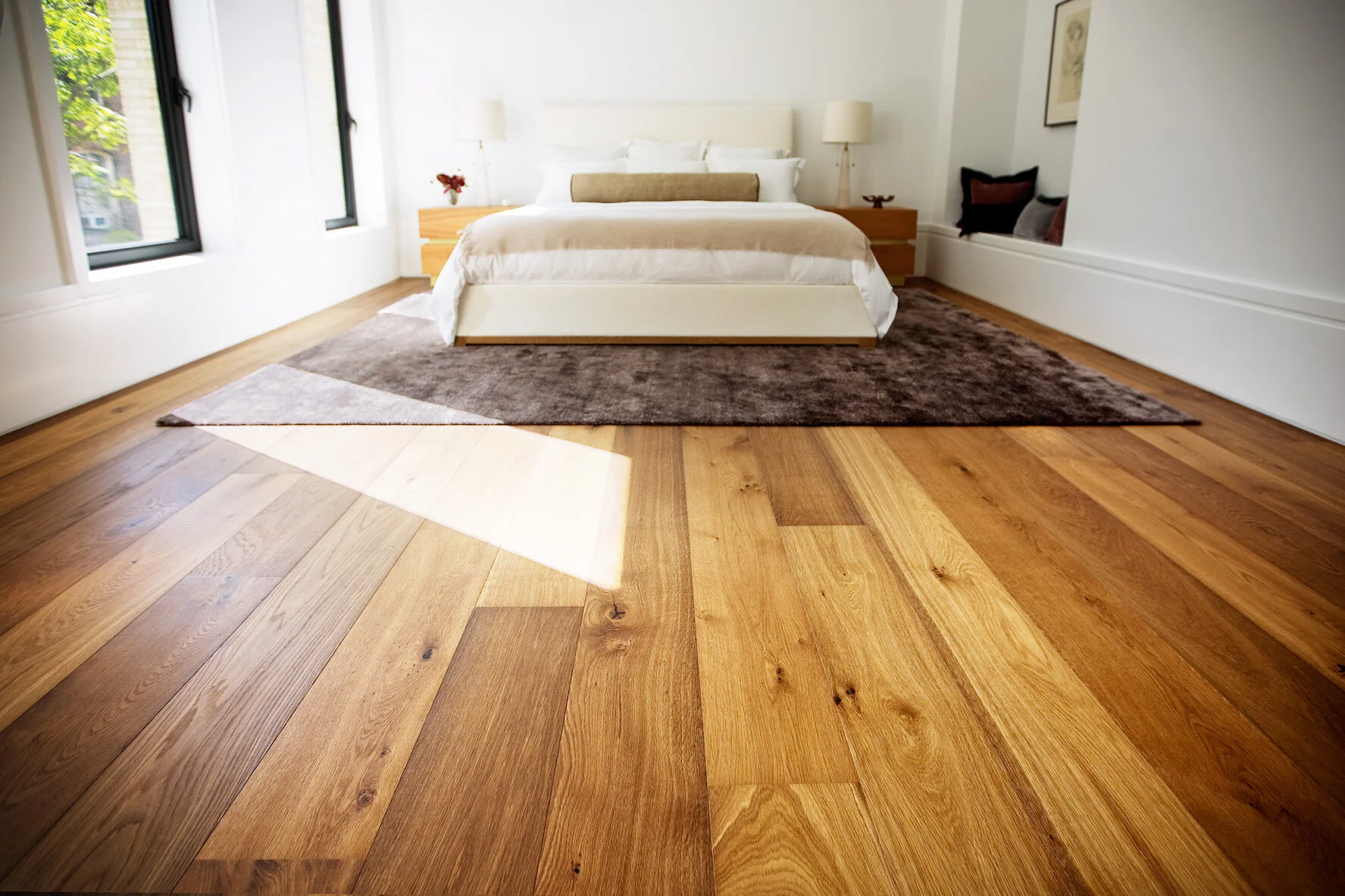 MADERA Case Studies | MADERA